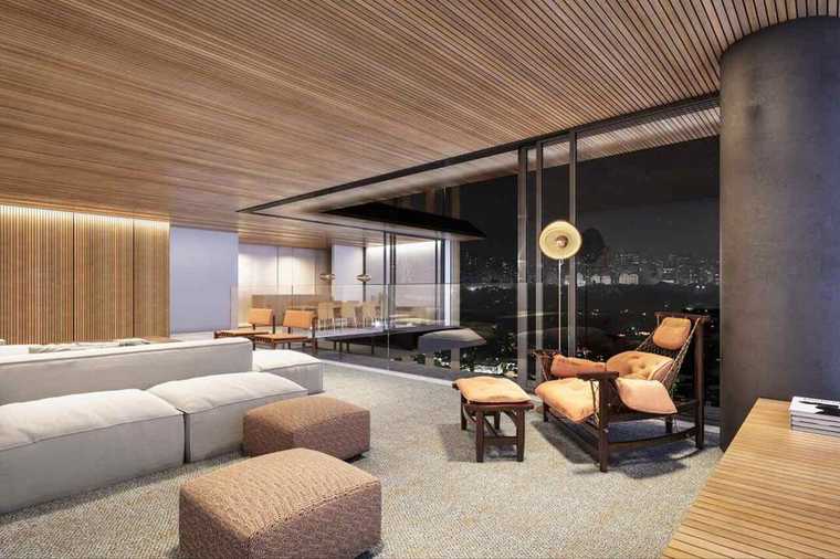 Itaim Bibi: saiba como é morar no bairro | Idea!Zarvos