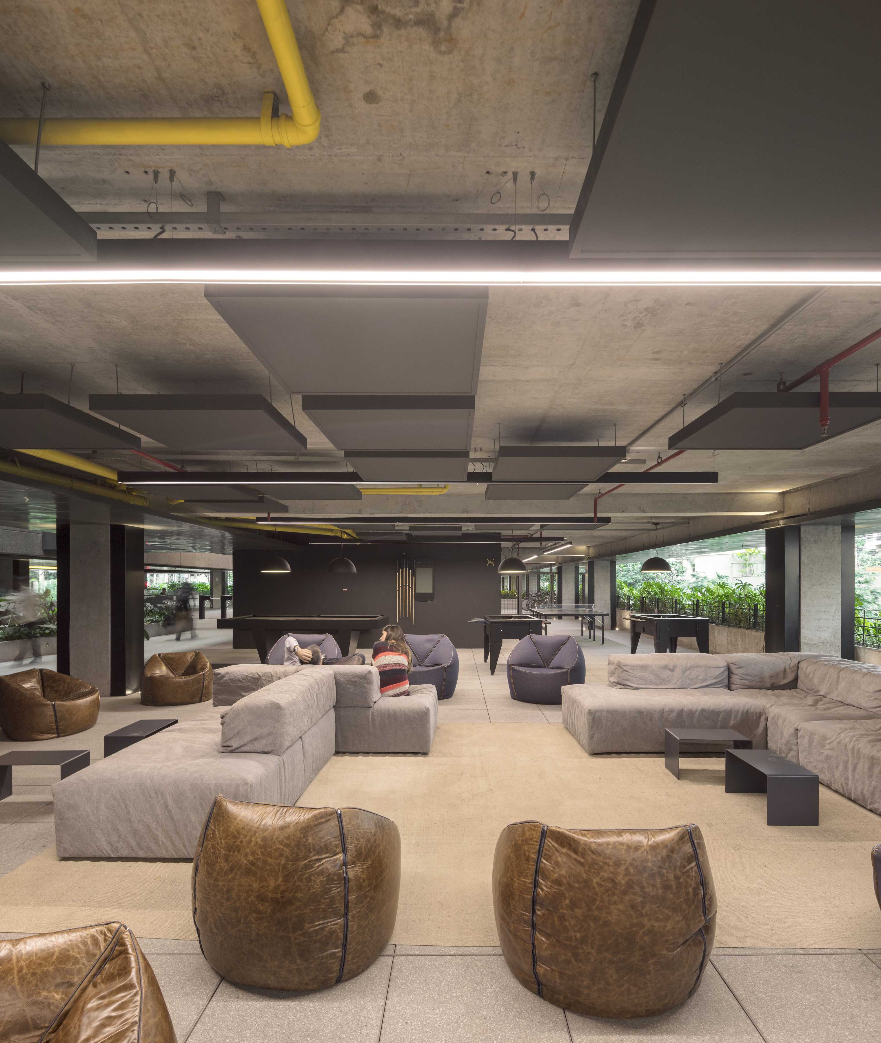 Edifícios Corporativos: tudo o que você precisa saber sobre eles | Idea!Zarvos