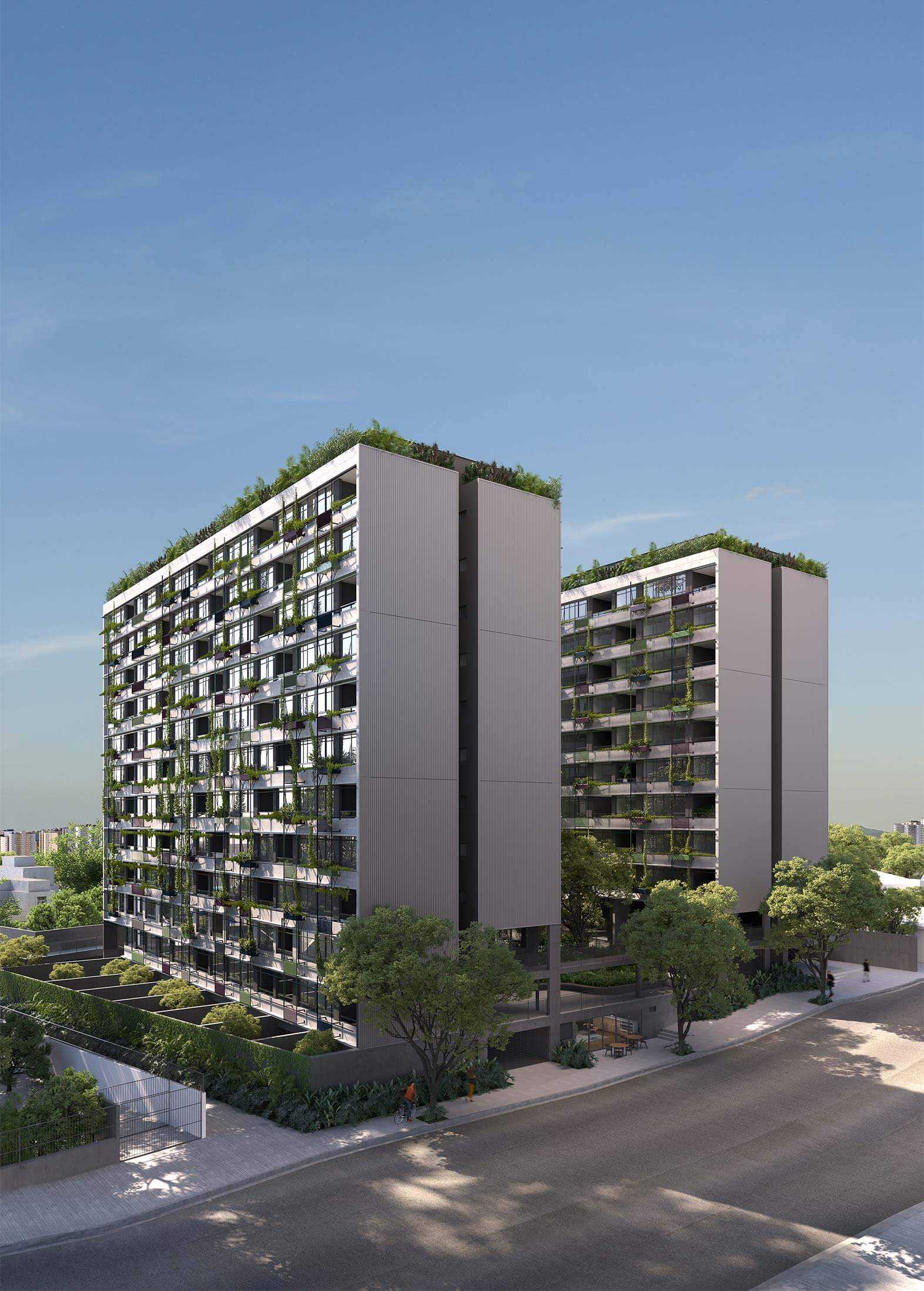 Conheça a trajetória do escritório MMBB | Idea!Zarvos